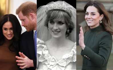 Prince Harry and his wife Meghan Markle by quitting as front-line ...