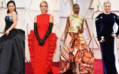 worst dress at the oscars News - Latest worst dress at the oscars News ...