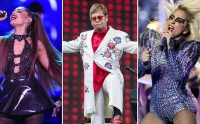 singers suffering from health problem News - Latest singers suffering ...