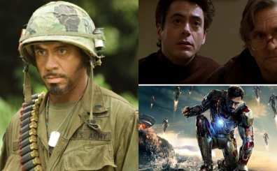 happy birthday iron man News - Latest happy birthday iron man News ...