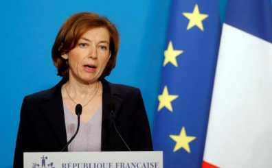 French defence minister News - Latest French defence minister News ...