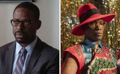 Best Actor-Drama nominees News - Latest Best Actor-Drama nominees News ...