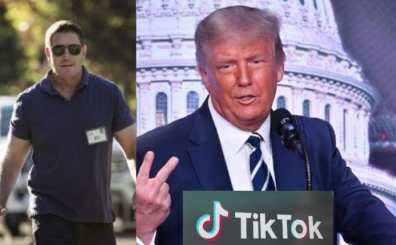 Tik Tok CEO News - Latest Tik Tok CEO News, Breaking Tik Tok CEO News ...