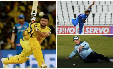 IPL 2020 missing players News - Latest IPL 2020 missing players News ...
