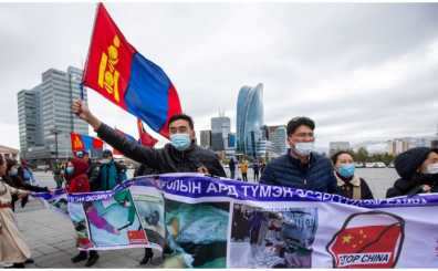 Mongolia News - Latest Mongolia News, Breaking Mongolia News, Mongolia ...