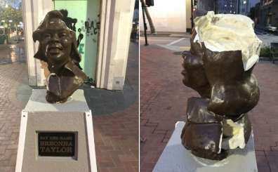 breonna taylor case News - Latest breonna taylor case News, Breaking ...