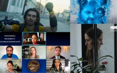 Shows that were shot in isolation News - Latest Shows that were shot in ...