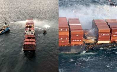 container ship News - Latest container ship News, Breaking container ...