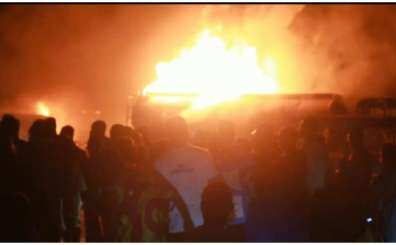 fuel tank explosion News - Latest fuel tank explosion News, Breaking ...