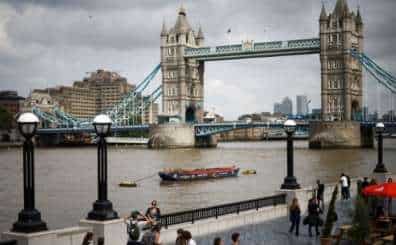 river thames pollution News - Latest river thames pollution News ...