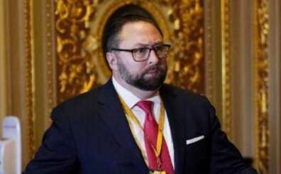 Jason Miller News - Latest Jason Miller News, Breaking Jason Miller ...