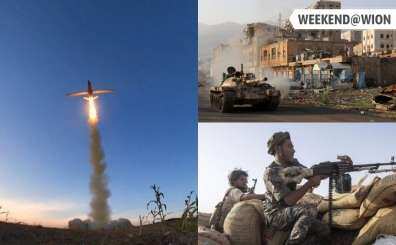 Battle of Marib News - Latest Battle of Marib News, Breaking Battle of ...