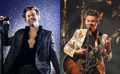 Harry Styles stage performances News - Latest Harry Styles stage ...
