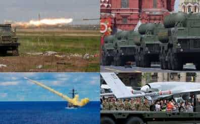 Turkey missile defence system News - Latest Turkey missile defence ...