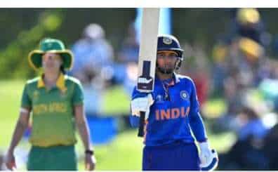 Mithali Raj retirement News - Latest Mithali Raj retirement News ...