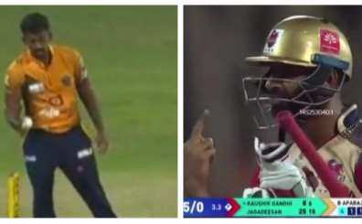 middle finger News - Latest middle finger News, Breaking middle finger ...