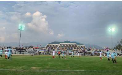 Article 370 abrogation News - Latest Article 370 abrogation News ...