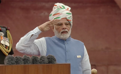modi speech from red fort News - Latest modi speech from red fort News ...