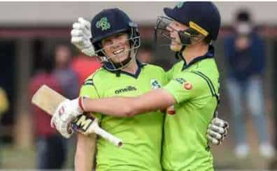 Ireland cricket team News - Latest Ireland cricket team News, Breaking ...