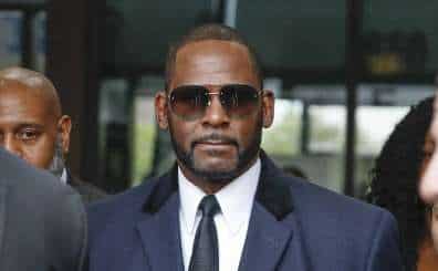 R&B star R. Kelly News - Latest R&B star R. Kelly News, Breaking R&B ...