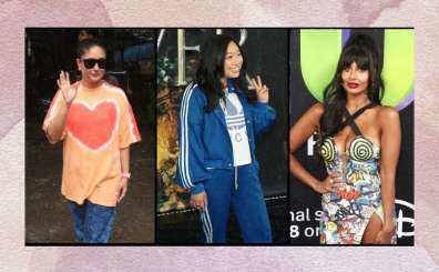 bad celebrity outfits News - Latest bad celebrity outfits News ...