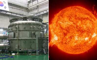china artificial sun News - Latest china artificial sun News, Breaking ...