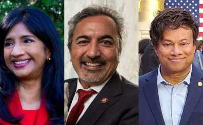 Indian American candidates News - Latest Indian American candidates ...
