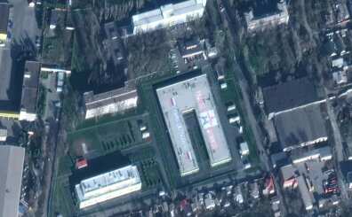 Maxar Technologies News - Latest Maxar Technologies News, Breaking ...