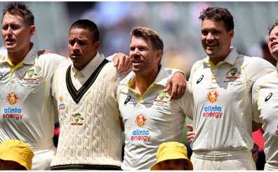 Ball tampering News - Latest Ball tampering News, Breaking Ball ...