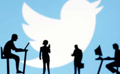 Twitter content moderation News - Latest Twitter content moderation ...