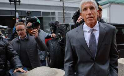 rick singer News - Latest rick singer News, Breaking rick singer News ...