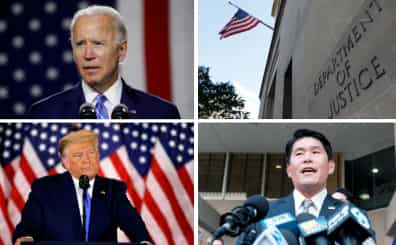 classified documents at bidens office News - Latest classified ...