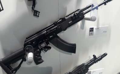 Kalashnikov News - Latest Kalashnikov News, Breaking Kalashnikov News ...