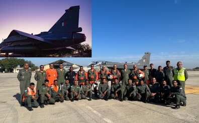 Tejas News - Latest Tejas News, Breaking Tejas News, Tejas News Headlines