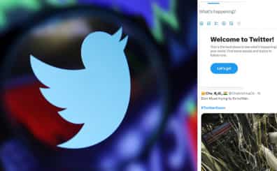 Twitter down News - Latest Twitter down News, Breaking Twitter down ...