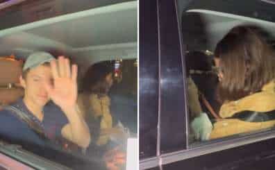 spider man couple News - Latest spider man couple News, Breaking spider ...