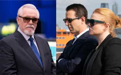 logan roy death News - Latest logan roy death News, Breaking logan roy ...