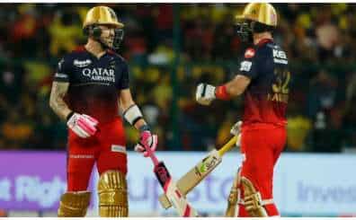 RCB captain News - Latest RCB captain News, Breaking RCB captain News ...