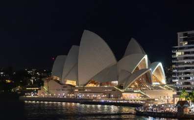 Sydney Opera House News - Latest Sydney Opera House News, Breaking ...