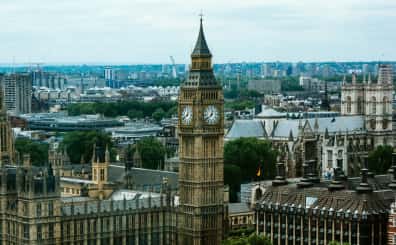 Big Ben News - Latest Big Ben News, Breaking Big Ben News, Big Ben News ...