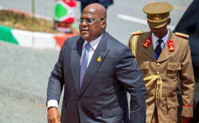Congo News - Latest Congo News, Breaking Congo News, Congo News Headlines