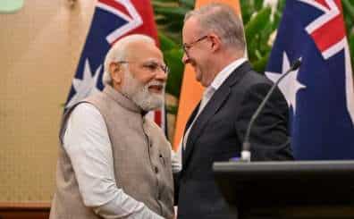pm modi in australia News - Latest pm modi in australia News, Breaking ...