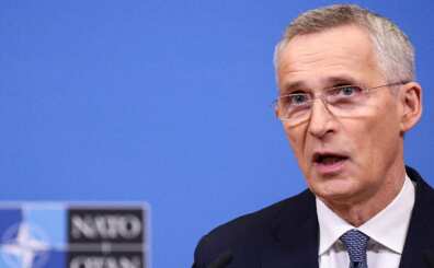 NATO chief News - Latest NATO chief News, Breaking NATO chief News ...