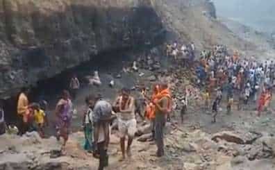 coal mine collapse News - Latest coal mine collapse News, Breaking coal ...