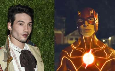 the flash actor News - Latest the flash actor News, Breaking the flash ...