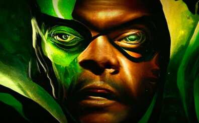 Secret Invasion opening credits News - Latest Secret Invasion opening ...