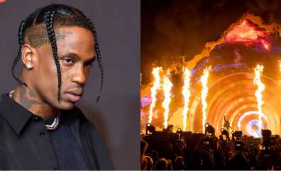 Astroworld News - Latest Astroworld News, Breaking Astroworld News ...