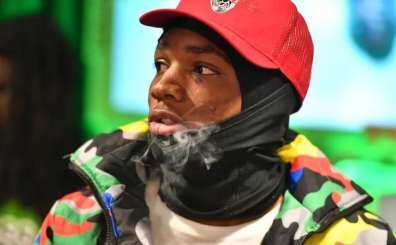 Atlanta rapper arrested News - Latest Atlanta rapper arrested News ...