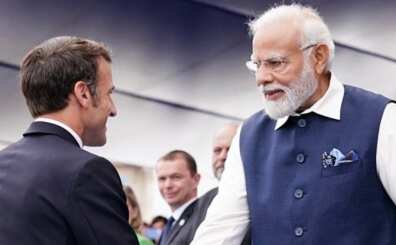 Modi in Paris News - Latest Modi in Paris News, Breaking Modi in Paris ...