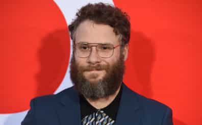 Seth Rogen News - Latest Seth Rogen News, Breaking Seth Rogen News ...